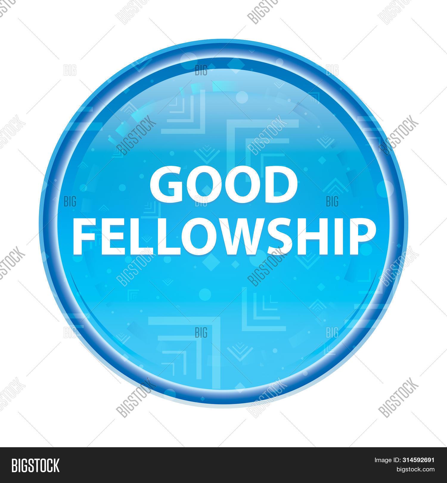 Good Fellowship Image & Photo (Free Trial) | Bigstock