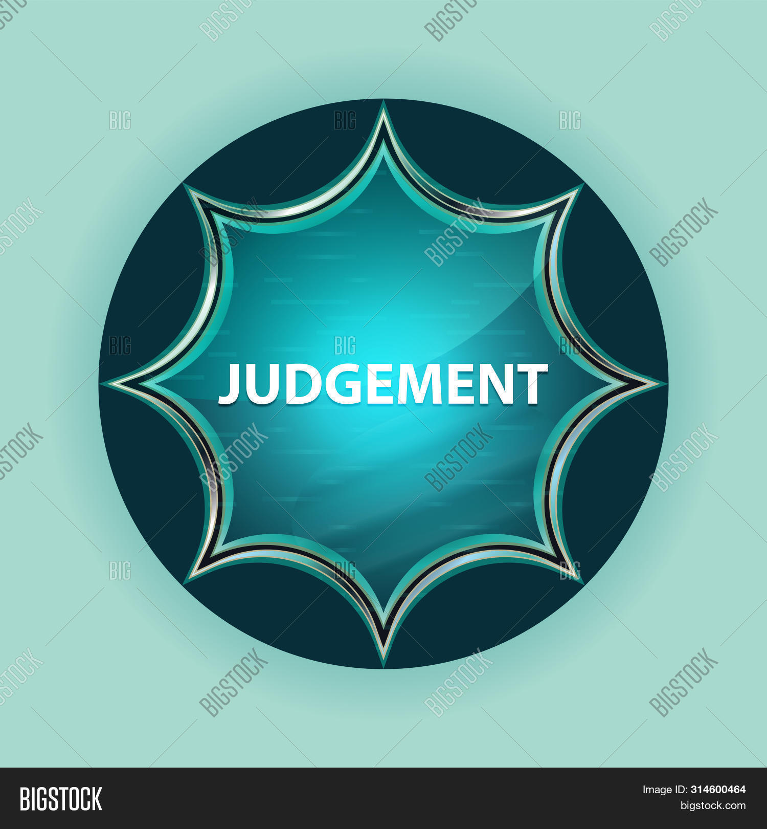 Judgement Isolated On Image & Photo (Free Trial) | Bigstock