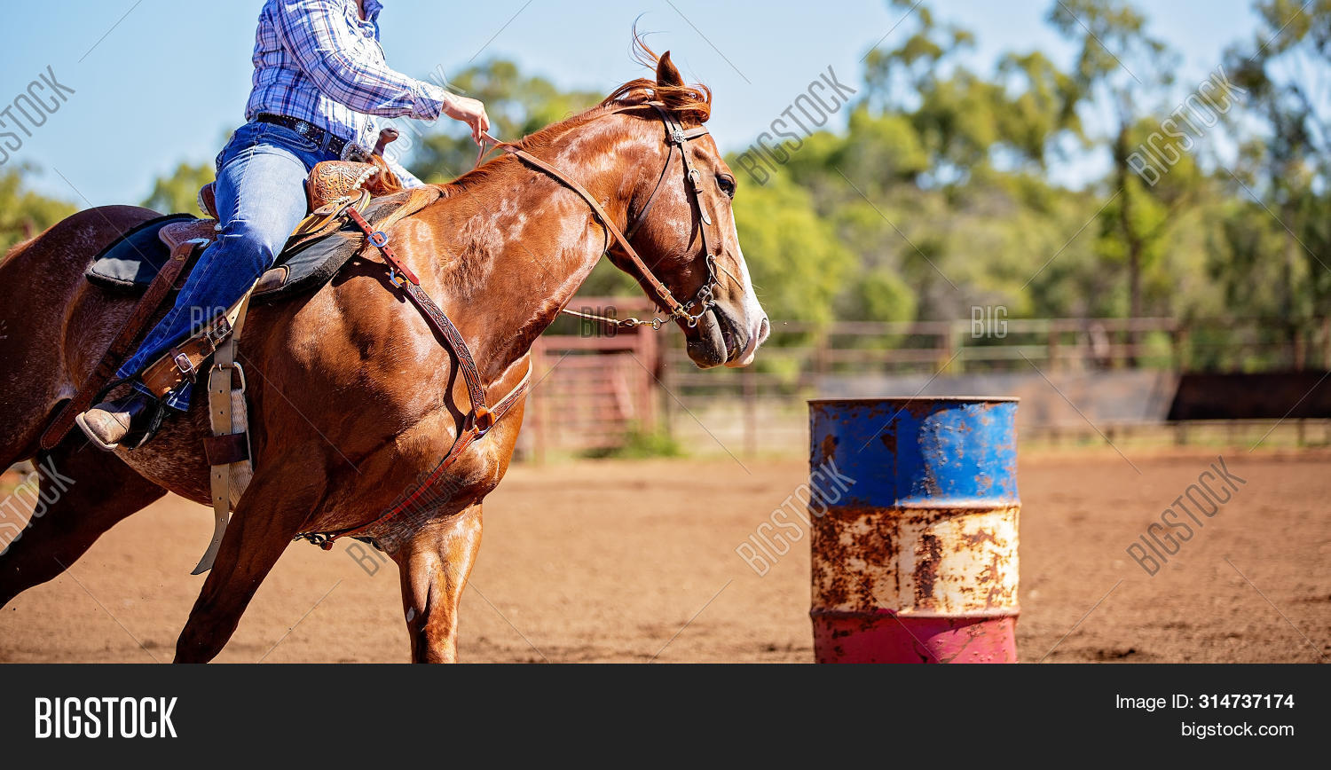 Close Competitor On Image & Photo (Free Trial) | Bigstock