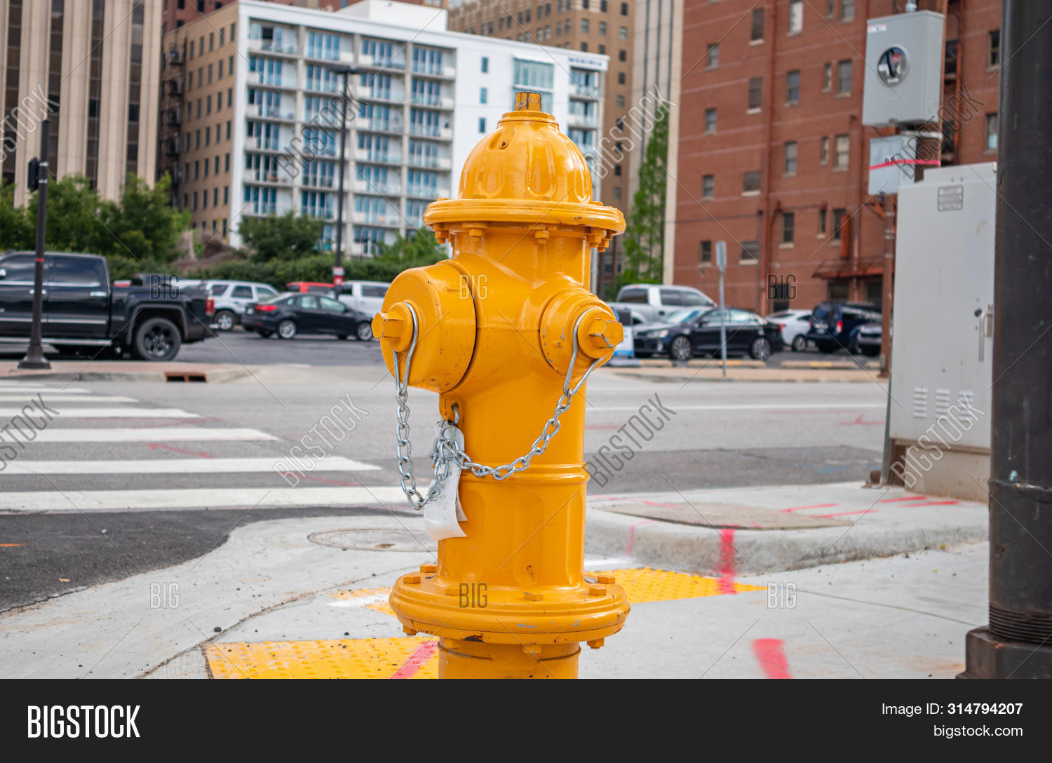 Fire Fighting Public Image & Photo (Free Trial) | Bigstock