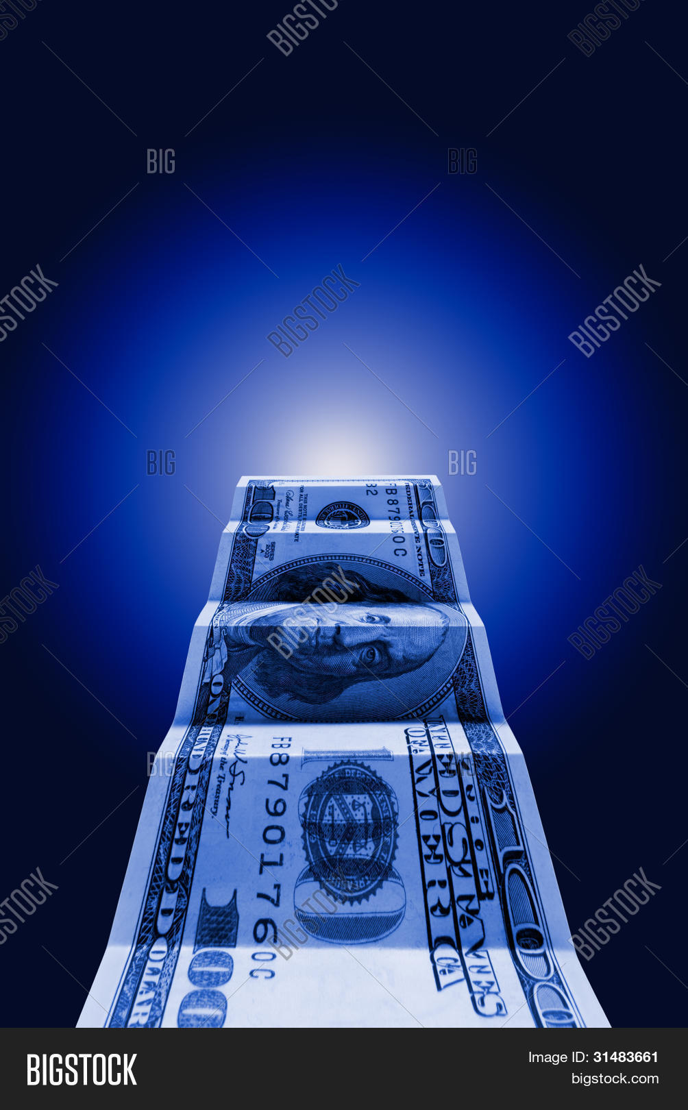 Money Way Image & Photo (Free Trial) | Bigstock