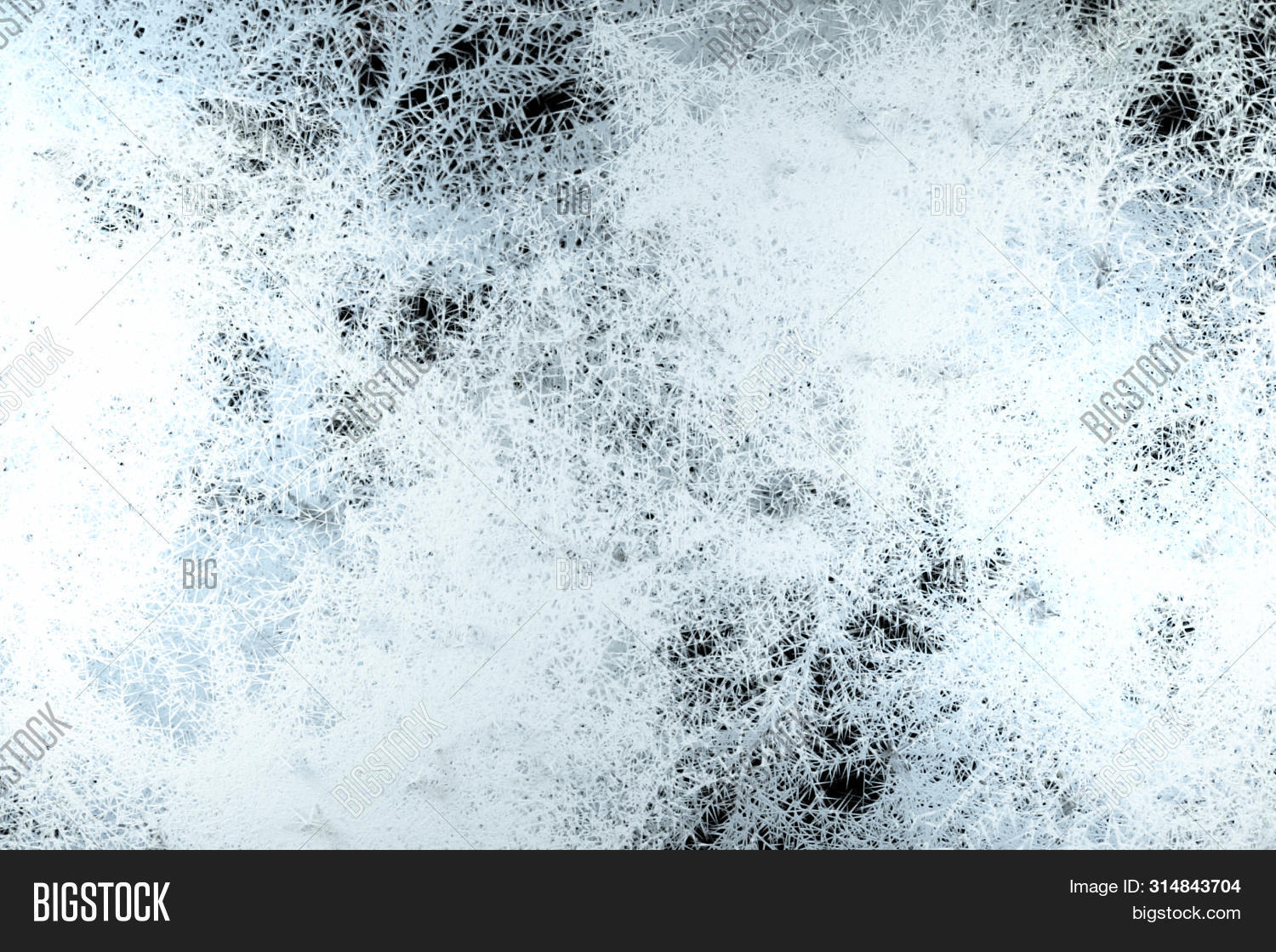 Beautiful Freezing Image & Photo (Free Trial) | Bigstock