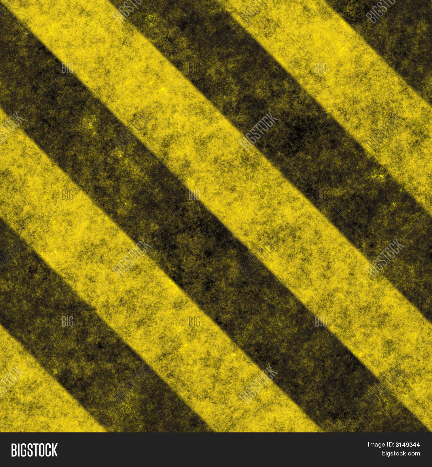 Hazard Stripes Image & Photo (Free Trial) | Bigstock