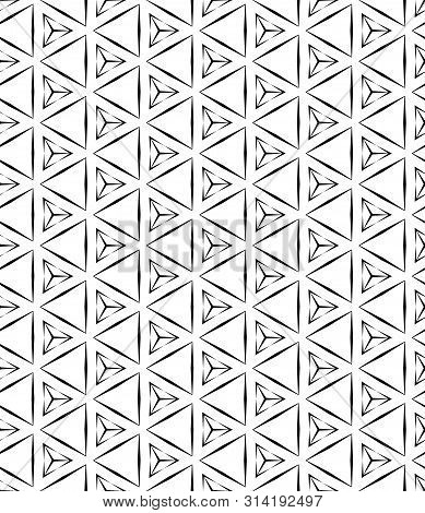 Seamless Geometrical Vector & Photo (Free Trial) | Bigstock