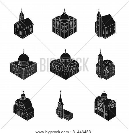 Bitmap Design Parish Image & Photo (Free Trial) | Bigstock