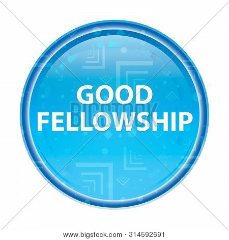 Good Fellowship Image & Photo (Free Trial) | Bigstock