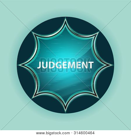 Judgement Isolated On Image & Photo (Free Trial) | Bigstock