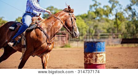 Close Competitor On Image & Photo (Free Trial) | Bigstock