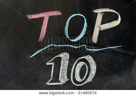 Top Ten Images, Illustrations & Vectors (Free) - Bigstock
