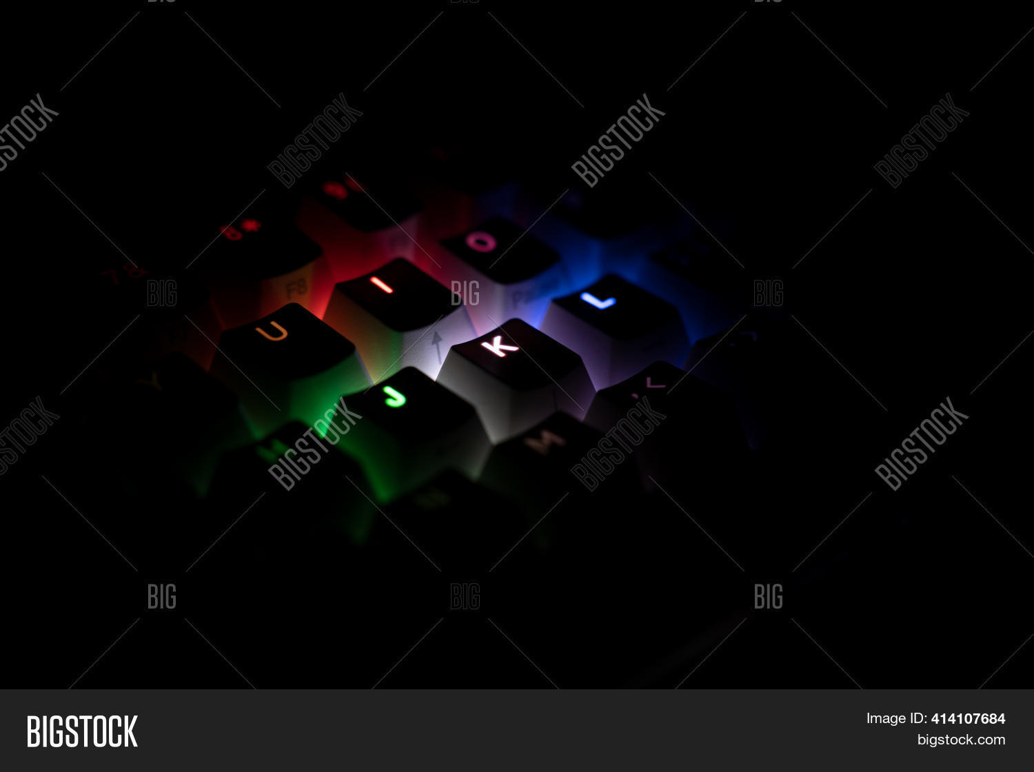 Side View Detail Image & Photo (Free Trial) | Bigstock