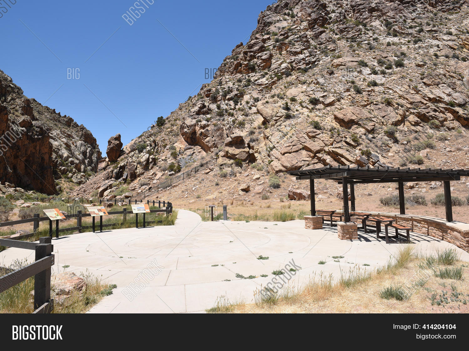 PAROWAN, UTAH - JUNE Image & Photo (Free Trial) | Bigstock