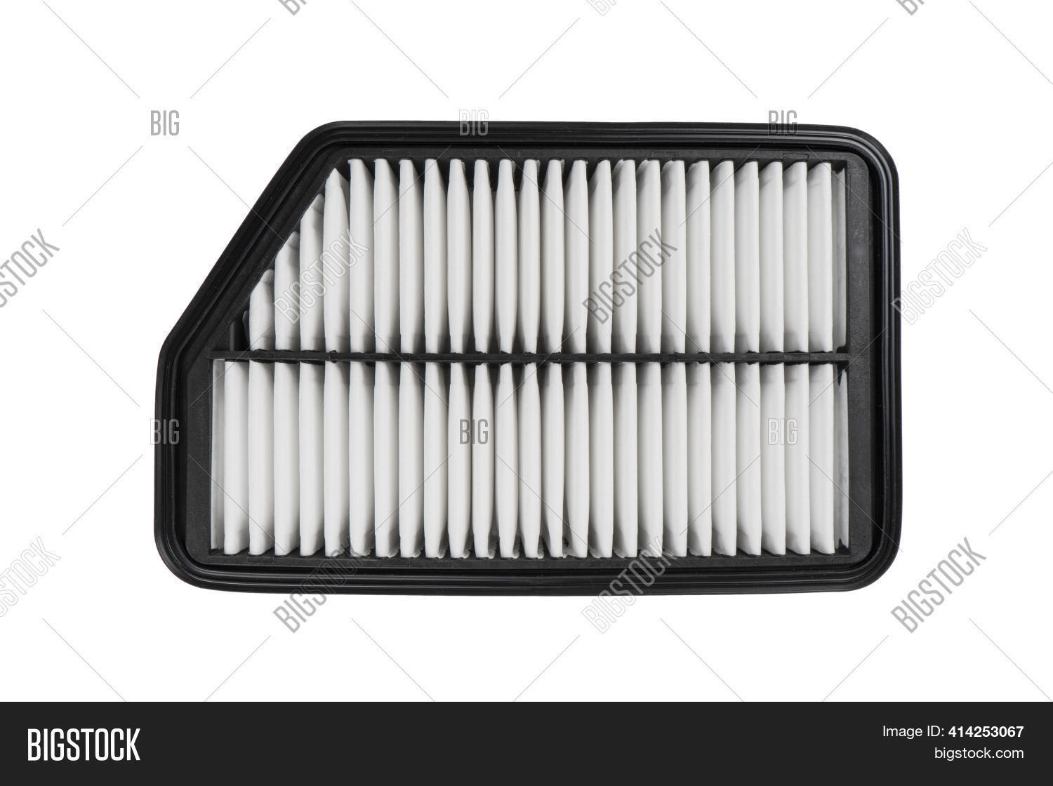 New Car Air Filter Image & Photo (Free Trial) | Bigstock