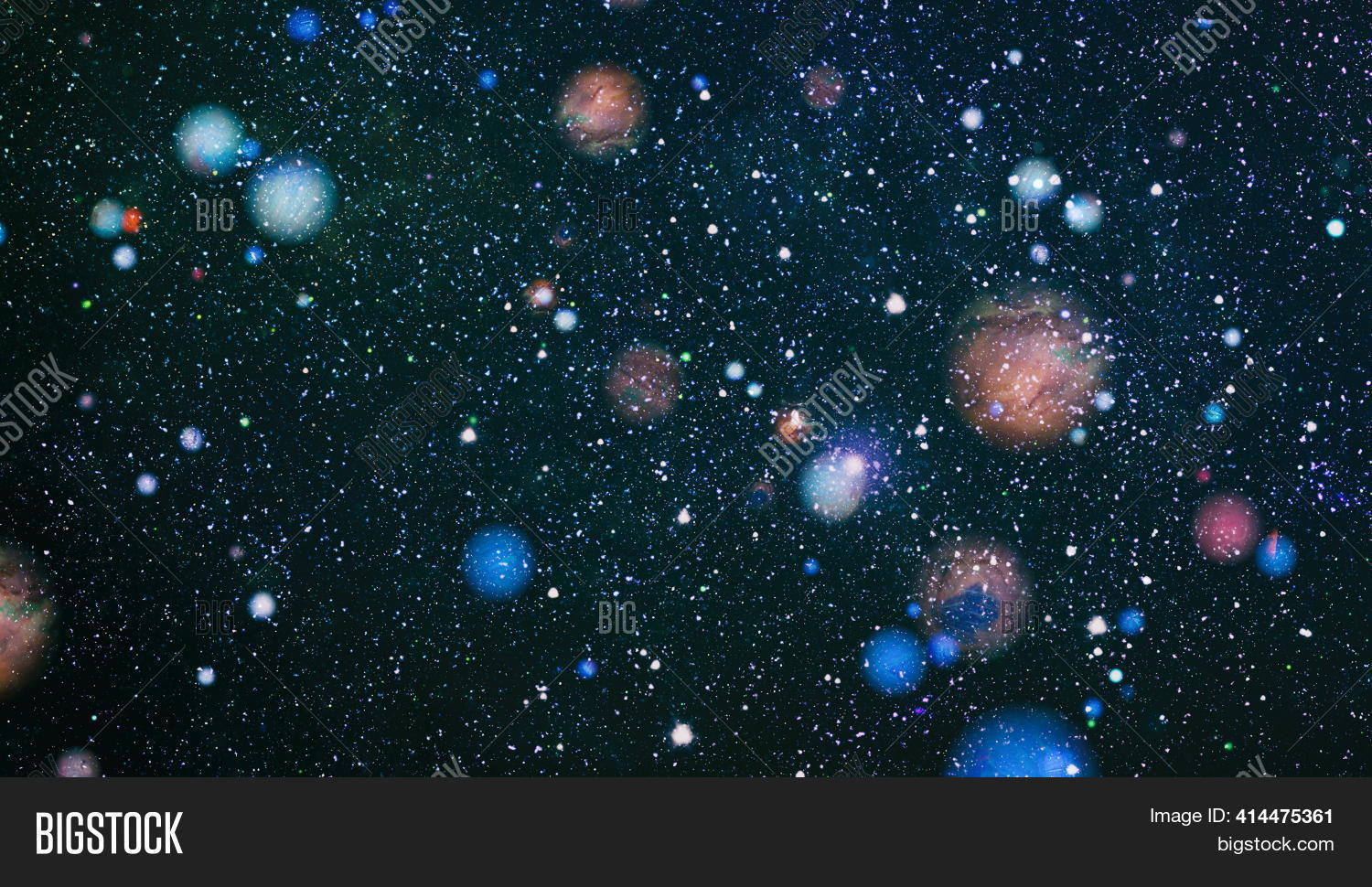 Traveling Through Star Image & Photo (Free Trial) | Bigstock