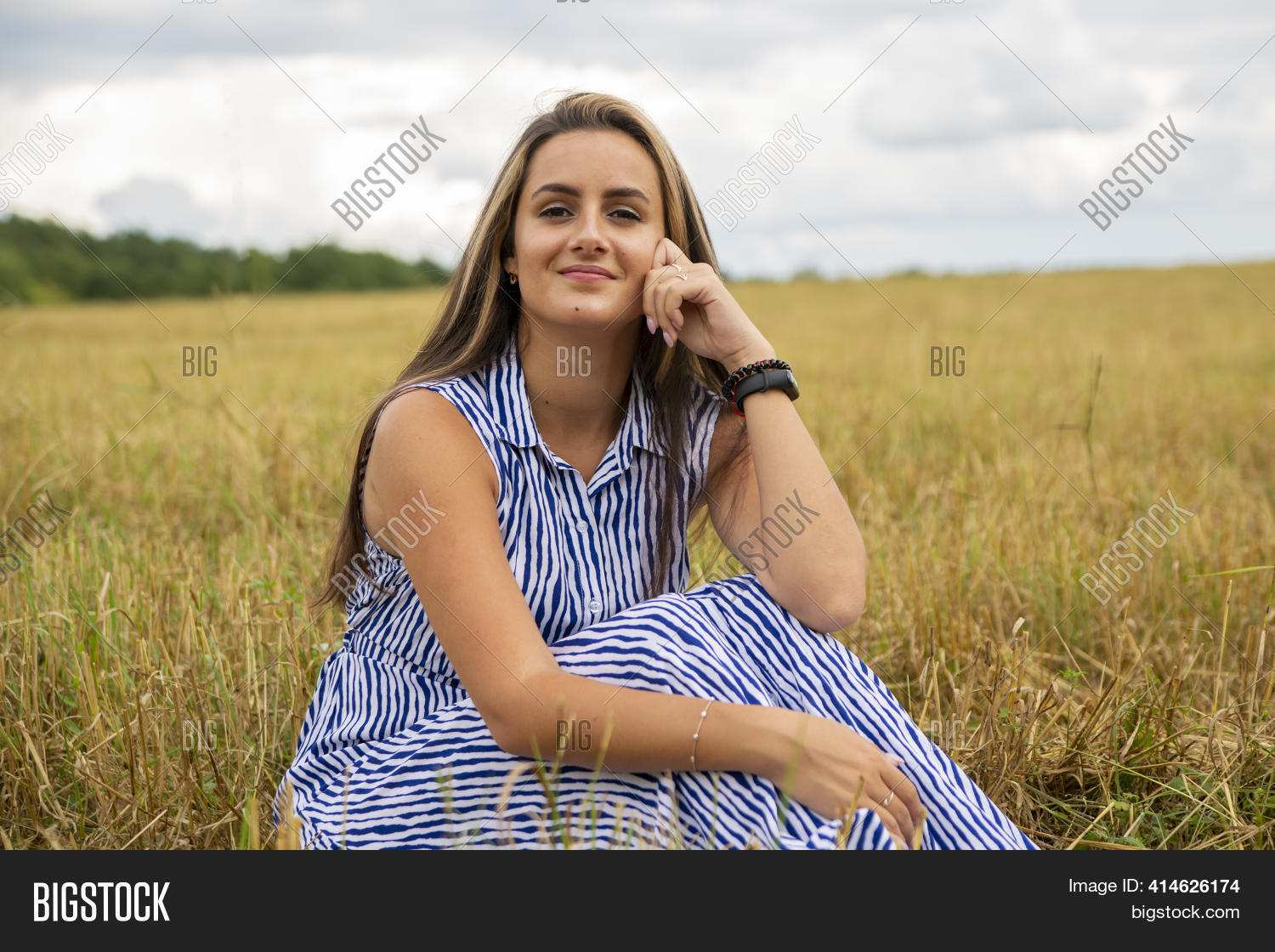 Beautiful Swarthy Image & Photo (Free Trial) | Bigstock