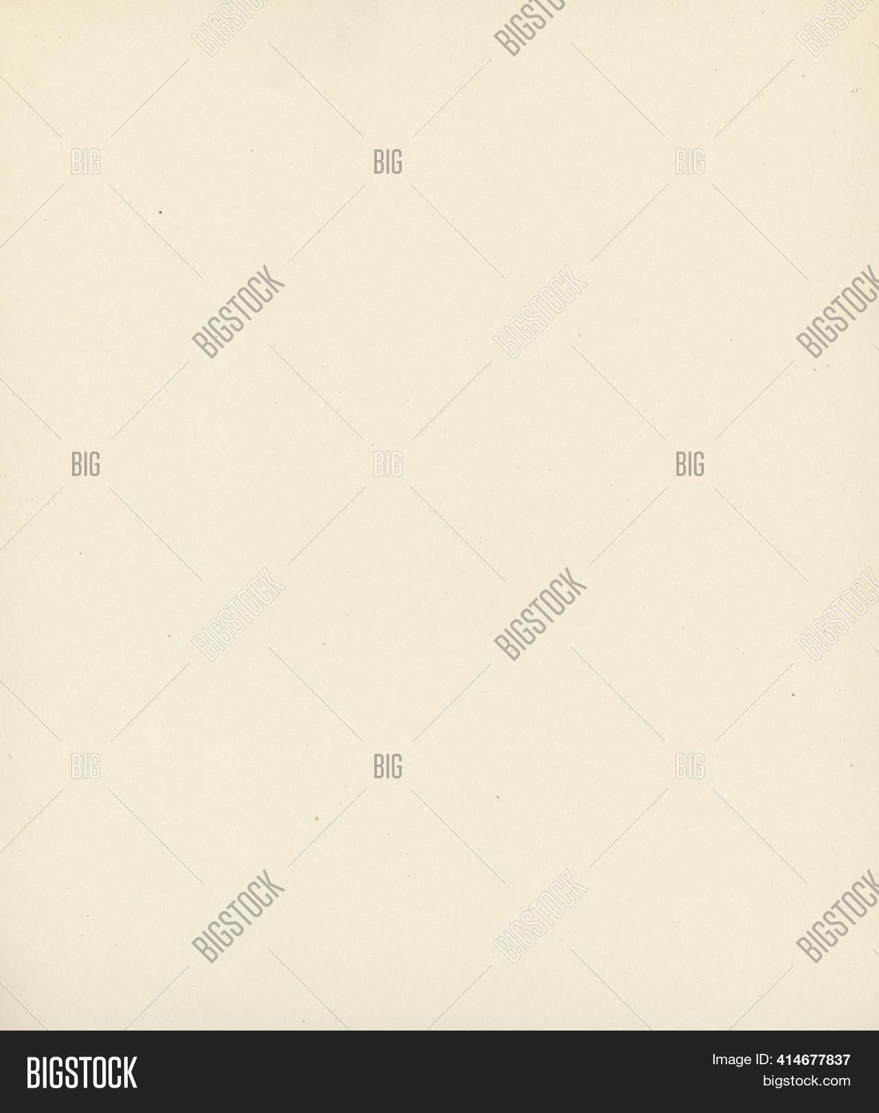 Off White Paper Image & Photo (Free Trial) | Bigstock