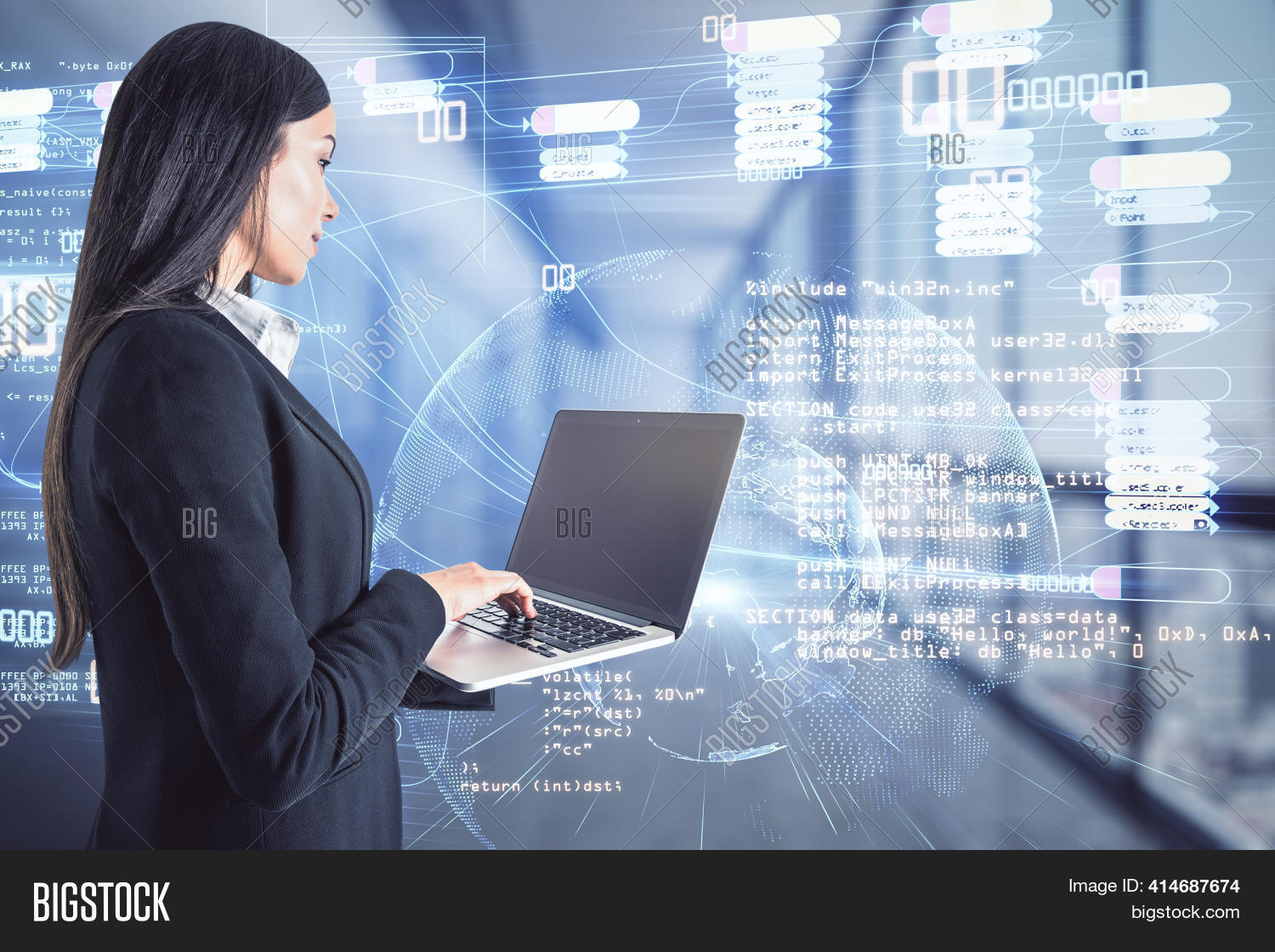 Software Development Image & Photo (Free Trial) | Bigstock
