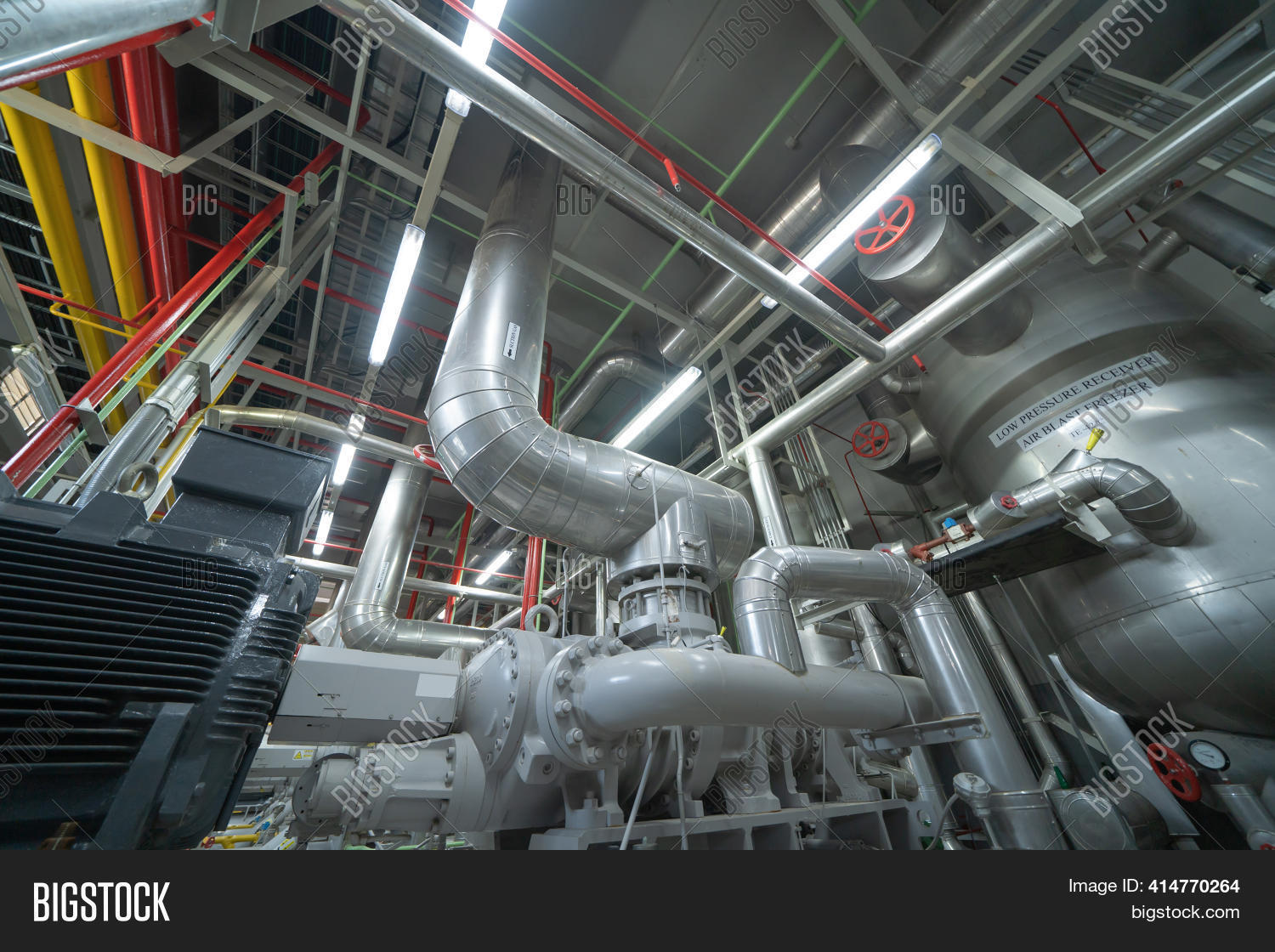 Ceiling Industry Image & Photo (Free Trial) | Bigstock