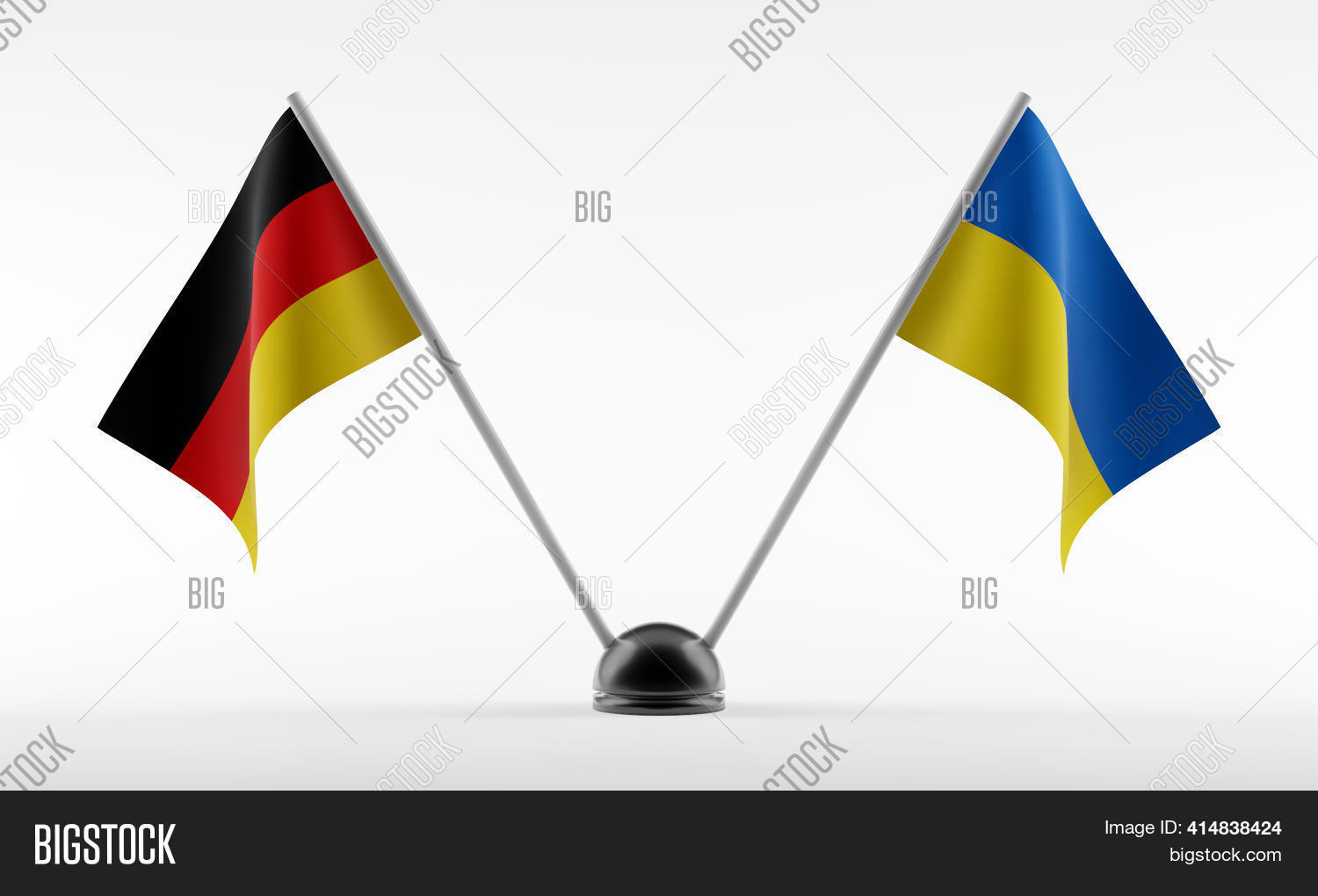 Stand Two National Image & Photo (Free Trial) | Bigstock