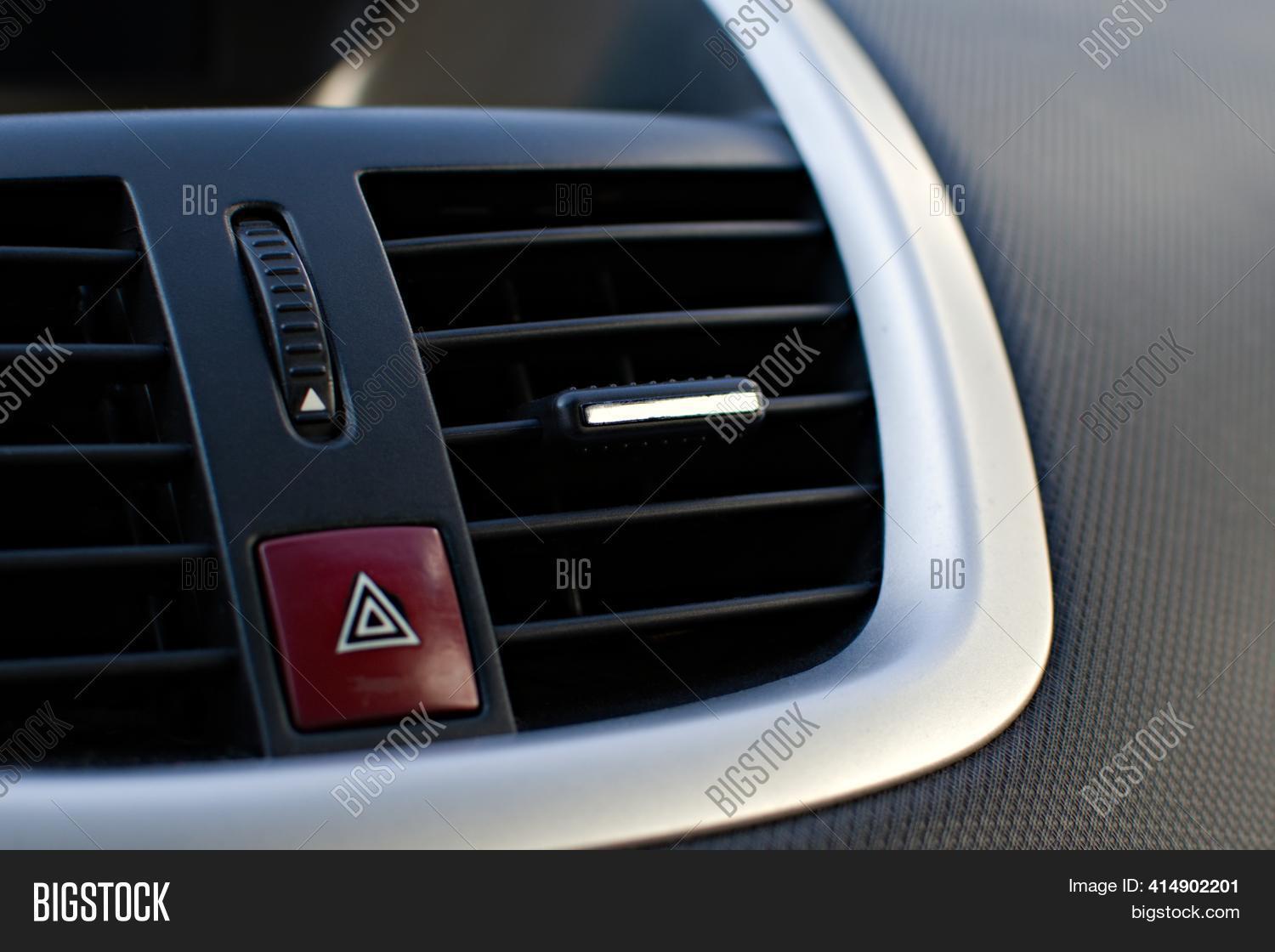 Air Deflector Image & Photo (Free Trial) | Bigstock