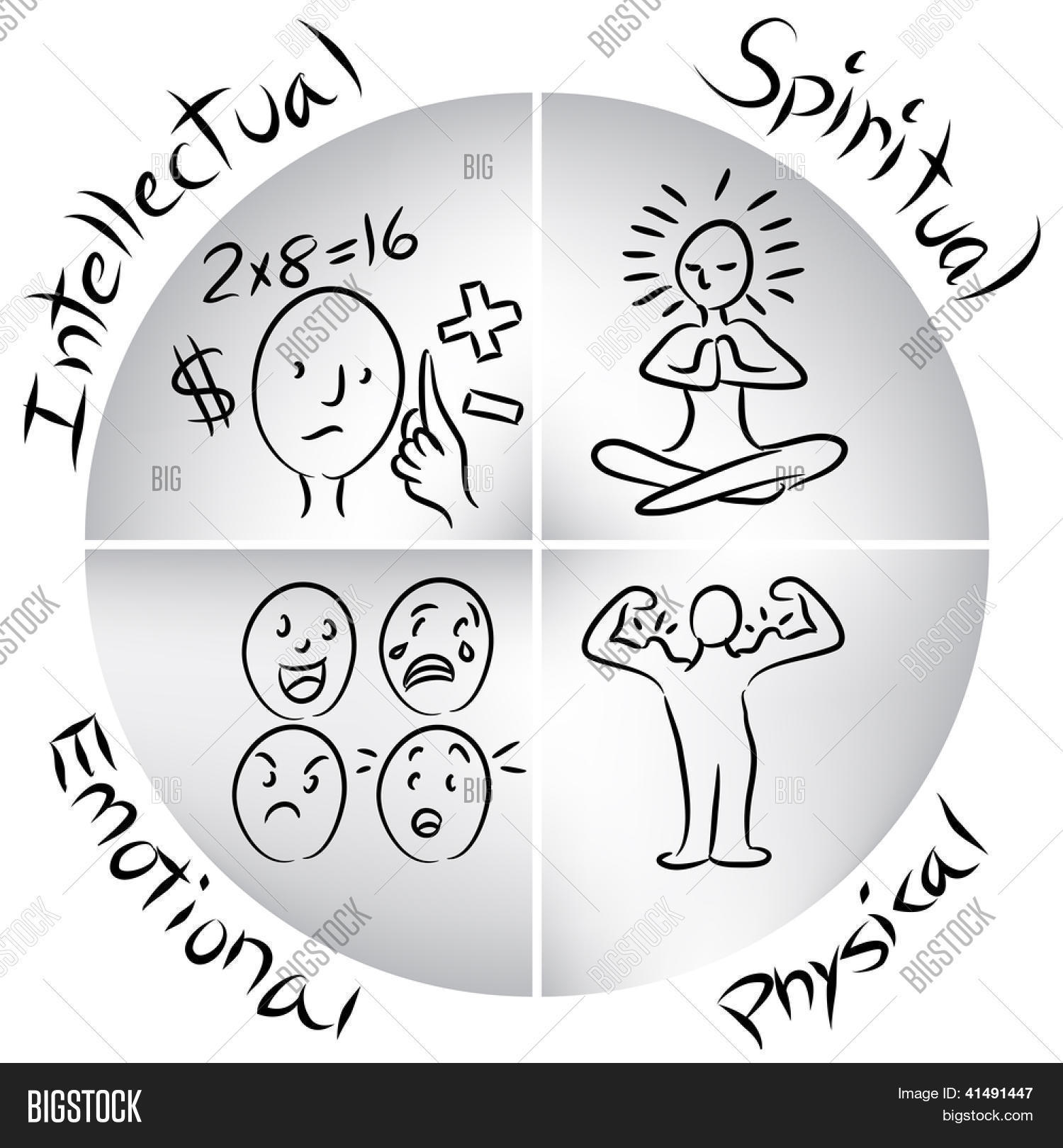 Image Intellectual, Vector & Photo (Free Trial) | Bigstock