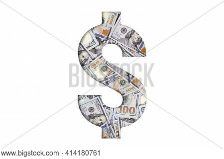 Dollar Peso Sign Image & Photo (Free Trial) | Bigstock