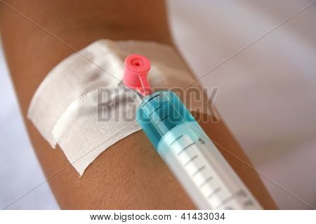 Infusion Therapy Images, Illustrations & Vectors (Free) - Bigstock