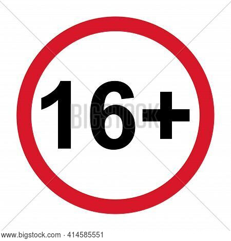 16 Restriction Flat Vector & Photo (Free Trial) | Bigstock