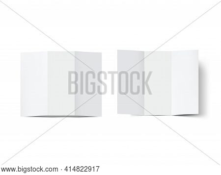 Front Back Side Open Vector & Photo (Free Trial) | Bigstock