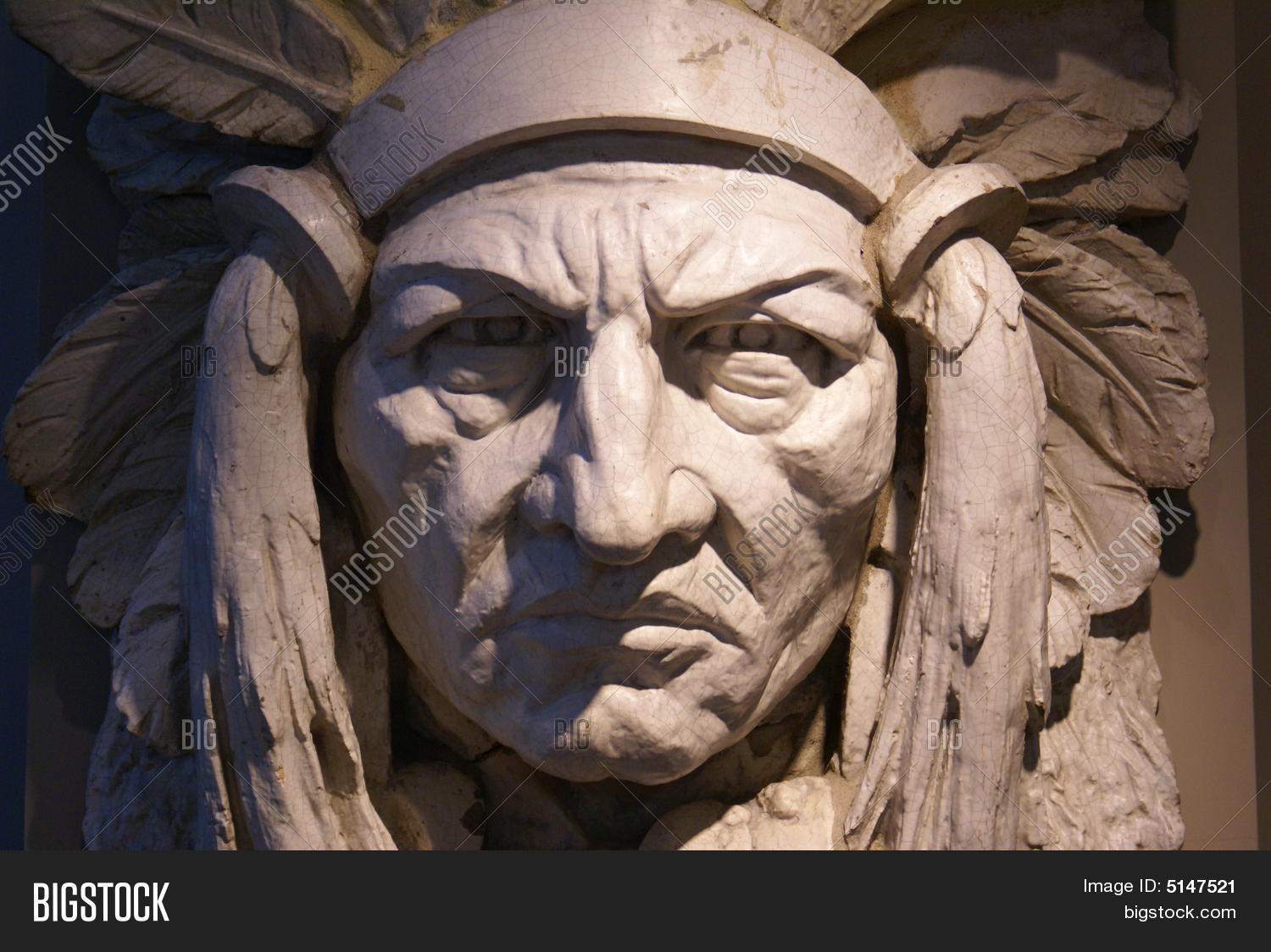 Chief Seattle Image & Photo (Free Trial) | Bigstock
