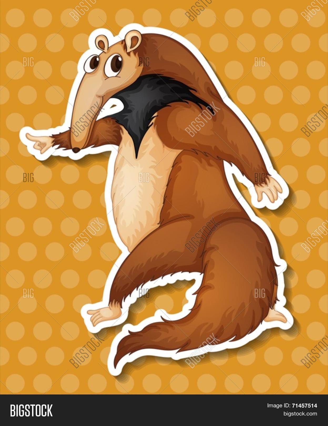 Illustration Ant Vector & Photo (Free Trial) | Bigstock
