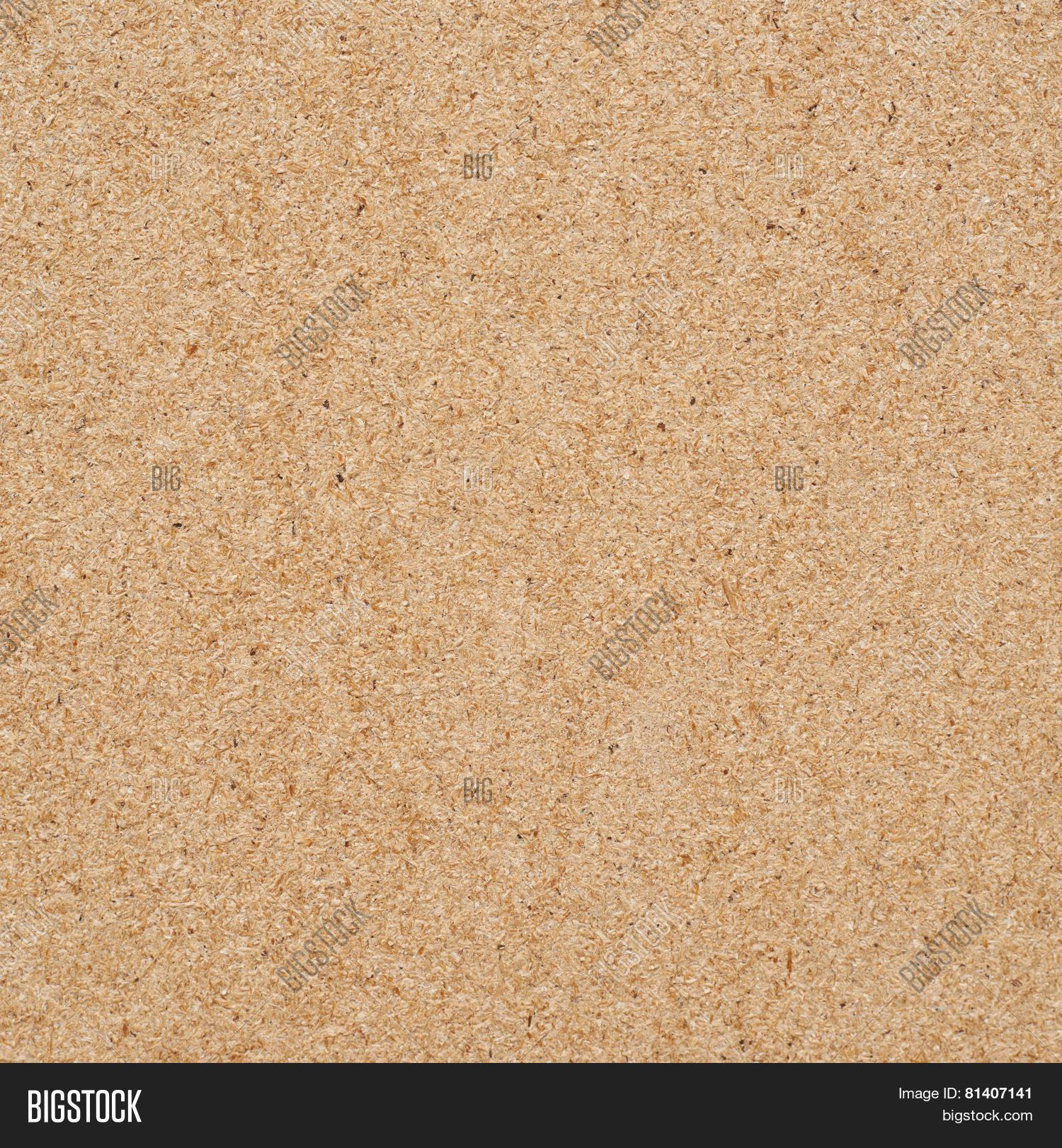 Pressed Wood Fibers Image & Photo (Free Trial) | Bigstock
