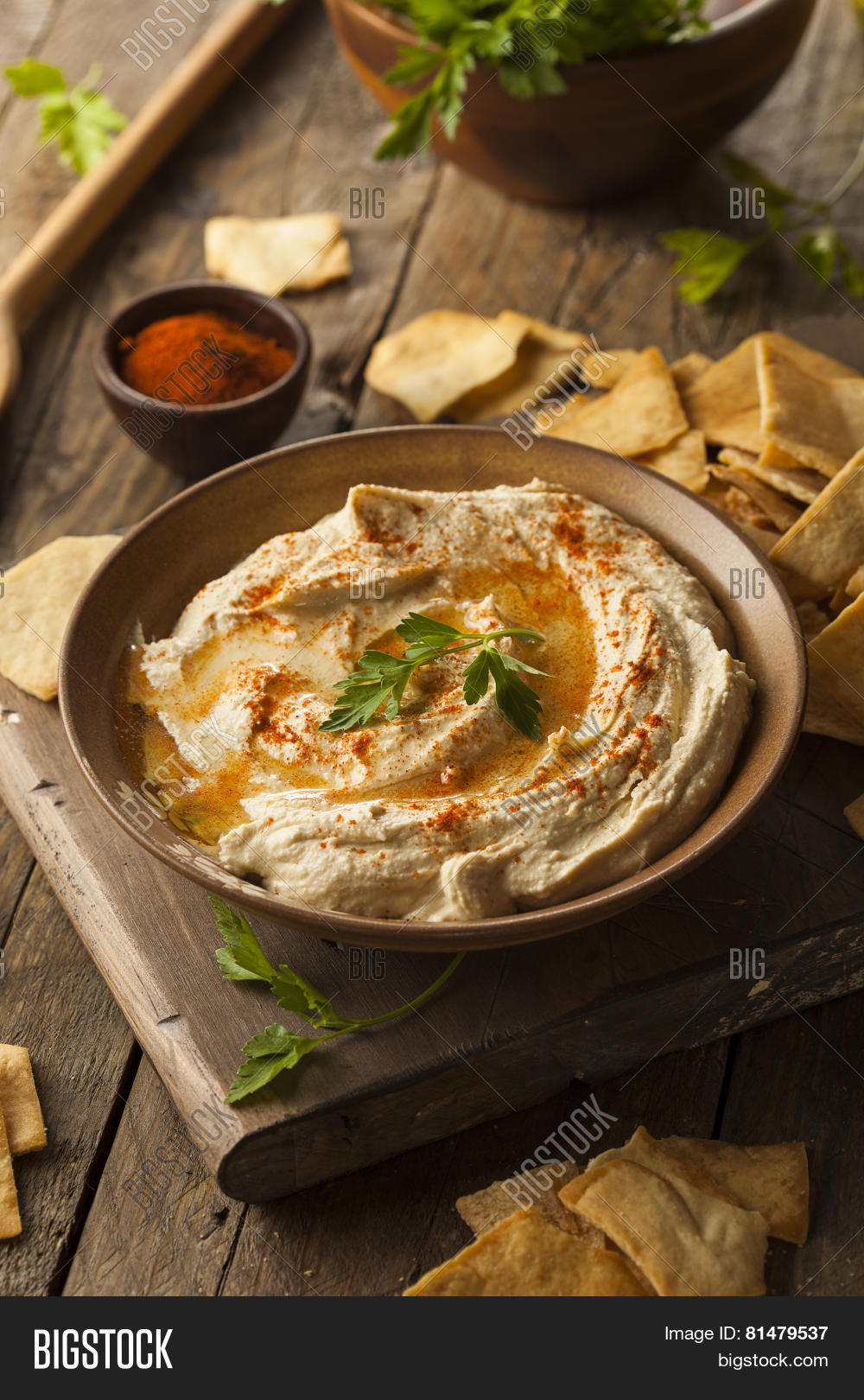 Healthy Homemade Image & Photo (Free Trial) | Bigstock