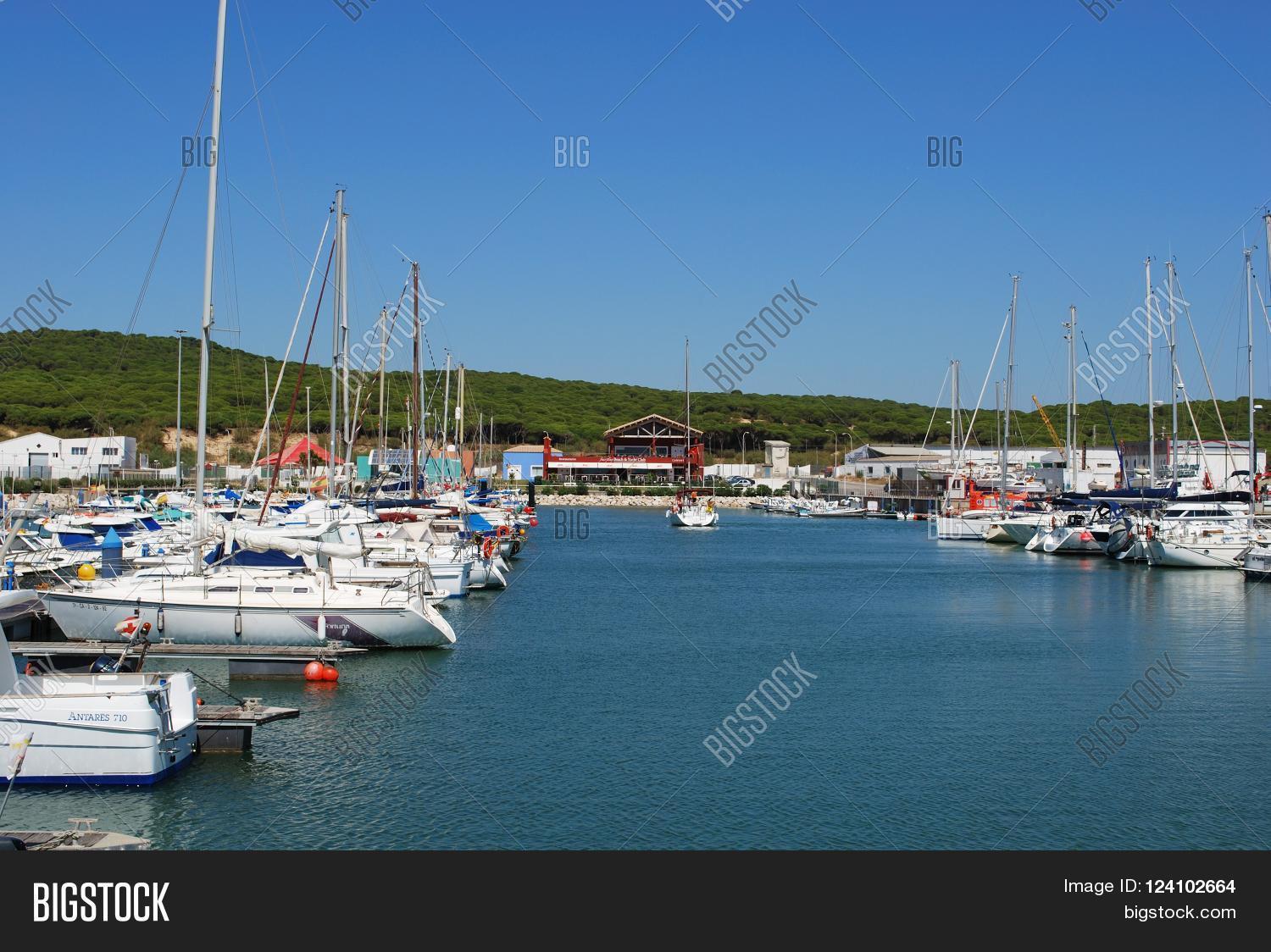BARBATE, SPAIN - Image & Photo (Free Trial) | Bigstock