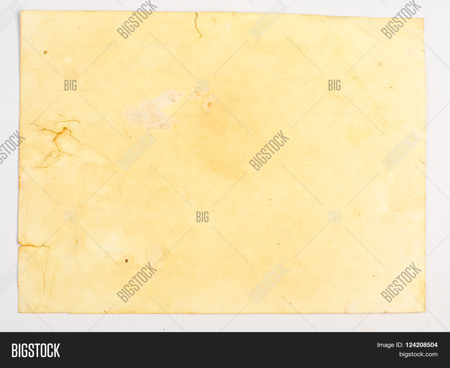 Very Old Paper Burnt Image & Photo (Free Trial) | Bigstock