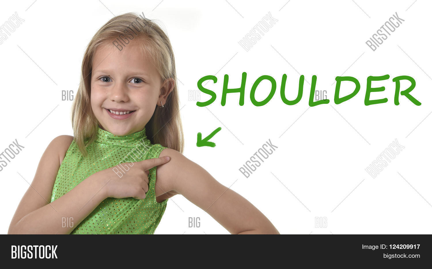 6 7 Years Old Little Image & Photo (Free Trial) | Bigstock