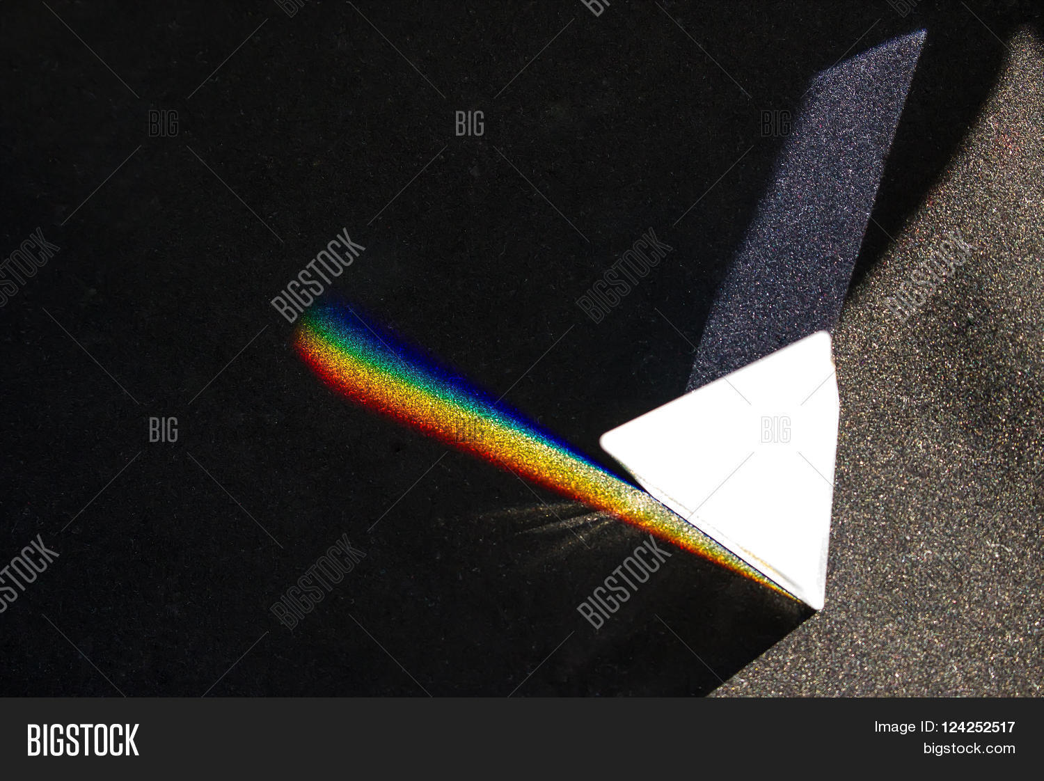 Decomposition Light Image & Photo (Free Trial) | Bigstock