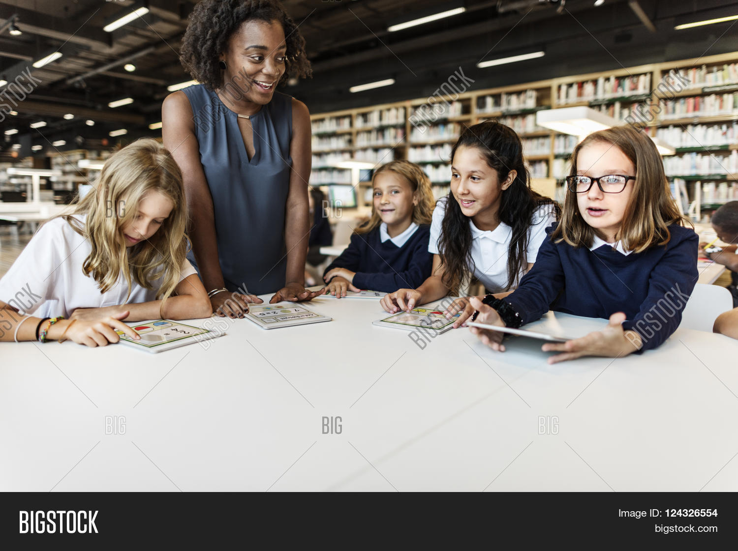 Study Studying Learn Image & Photo (Free Trial) | Bigstock