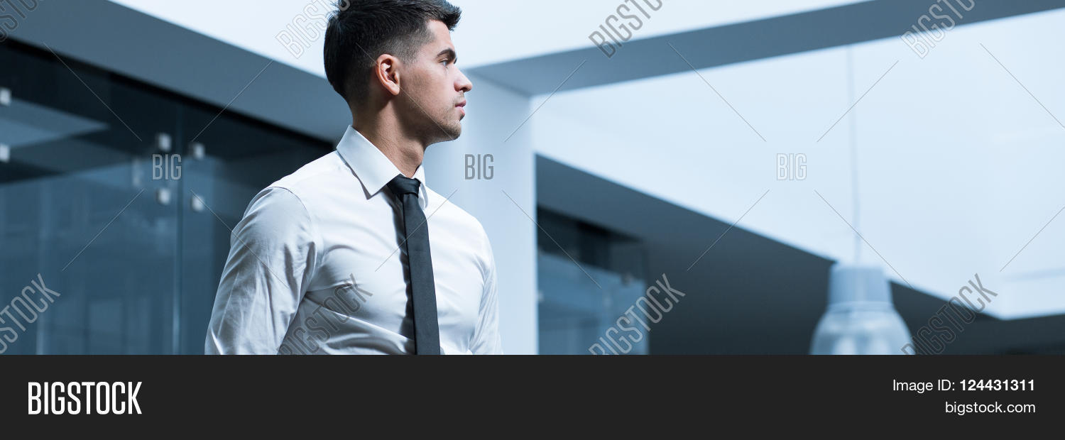 Sales Representative Image & Photo (Free Trial) | Bigstock