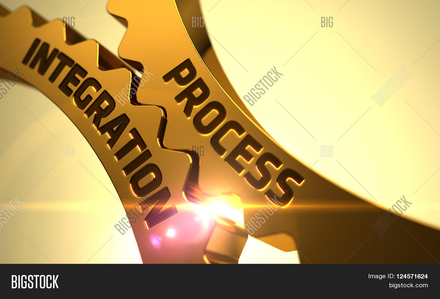 Process Integration On Image & Photo (Free Trial) | Bigstock