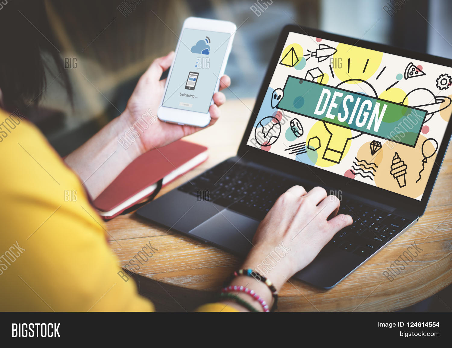 Design Creative Draft Image & Photo (Free Trial) | Bigstock