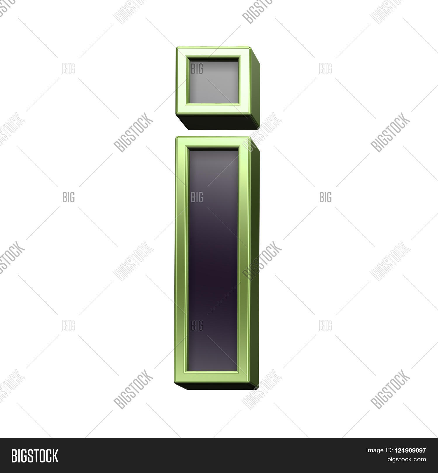 One Lower Case Letter Image & Photo (Free Trial) | Bigstock