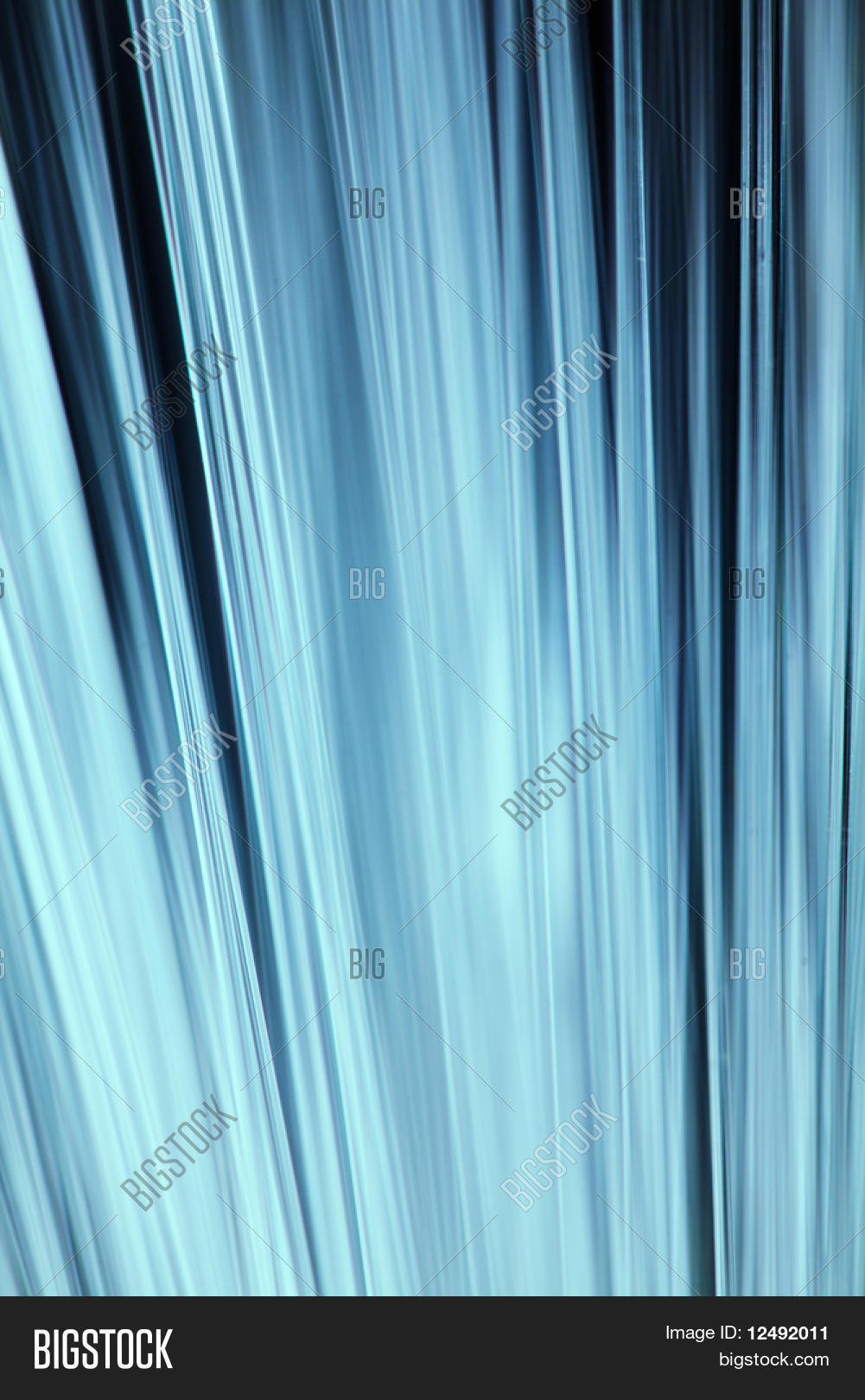 Abstract Blue Image & Photo (Free Trial) | Bigstock