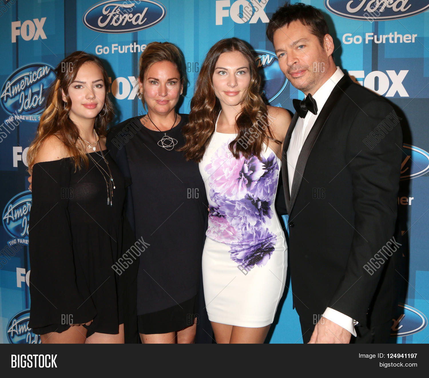 LOS ANGELES - APR 7: Image & Photo (Free Trial) | Bigstock