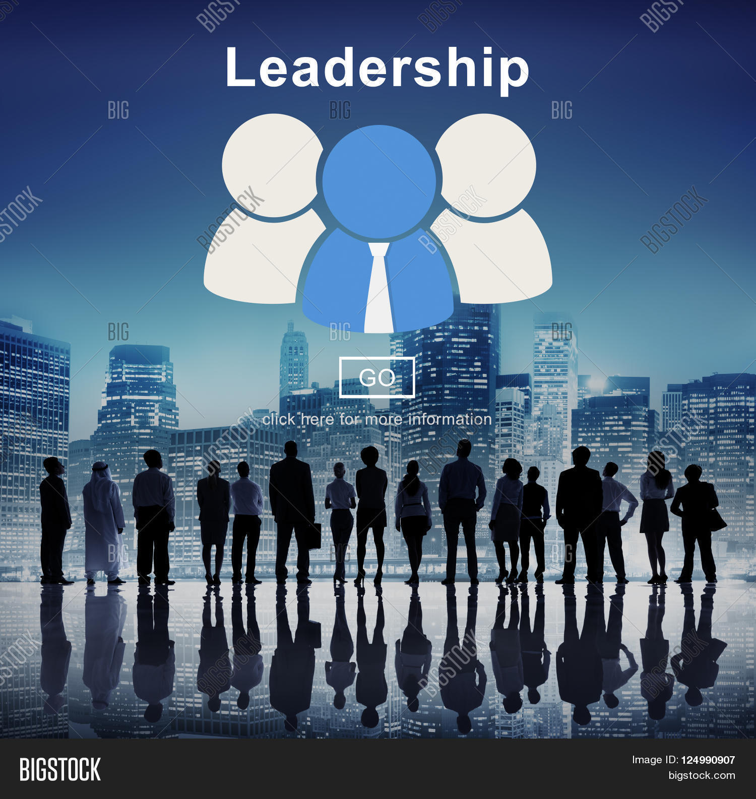 Leadership Boss Coach Image & Photo (Free Trial) | Bigstock