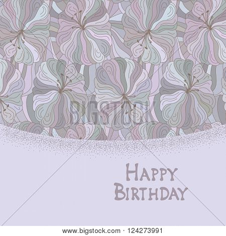 Boho Style Template Vector & Photo (Free Trial) | Bigstock