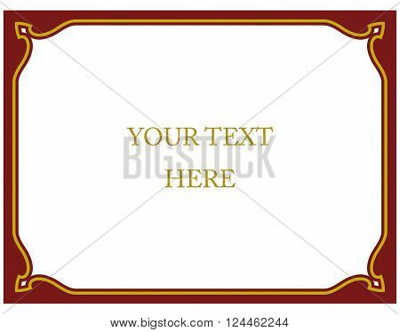 Simple Vector Line Vector & Photo (Free Trial) | Bigstock