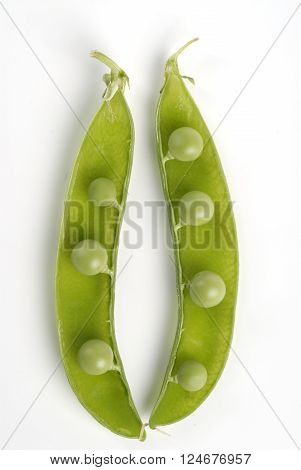 One Pea Studio On Image & Photo (Free Trial) | Bigstock