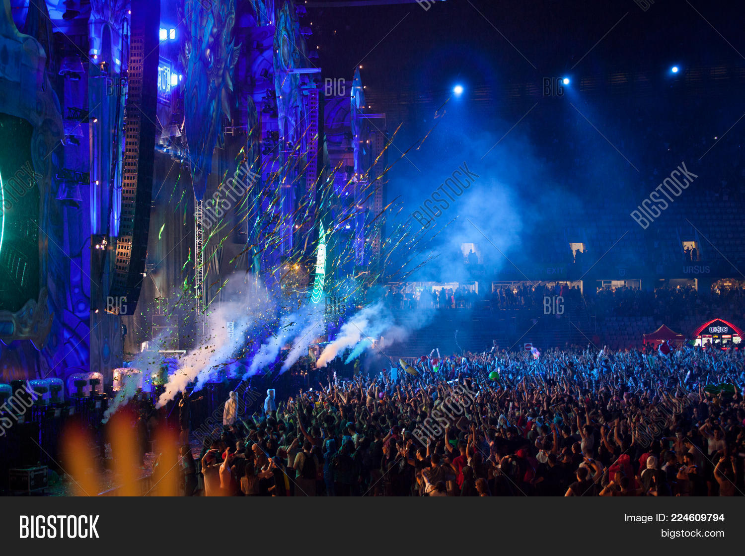 Cluj-Napoca, Romania Image & Photo (Free Trial) | Bigstock