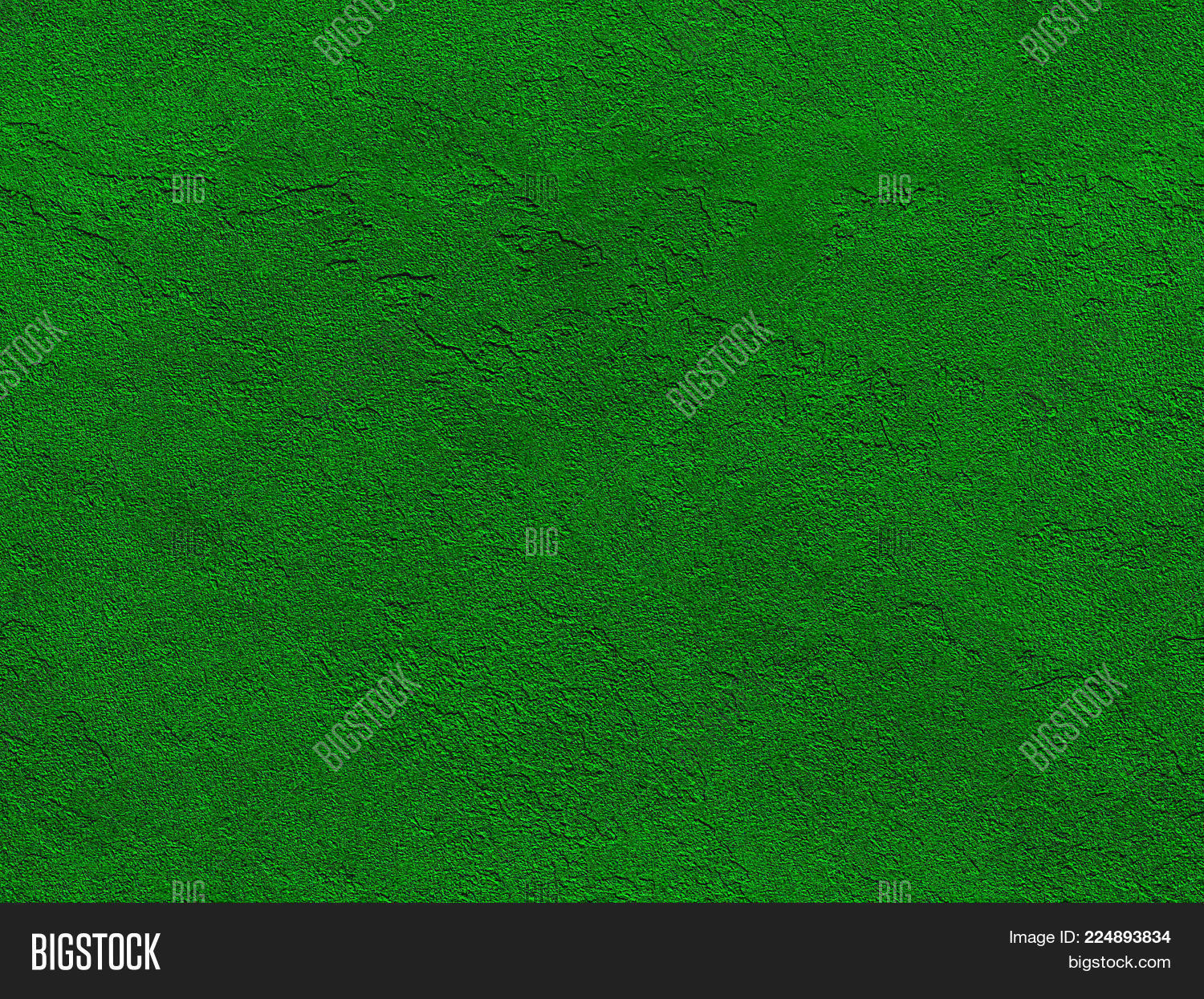 Emerald Stone Texture