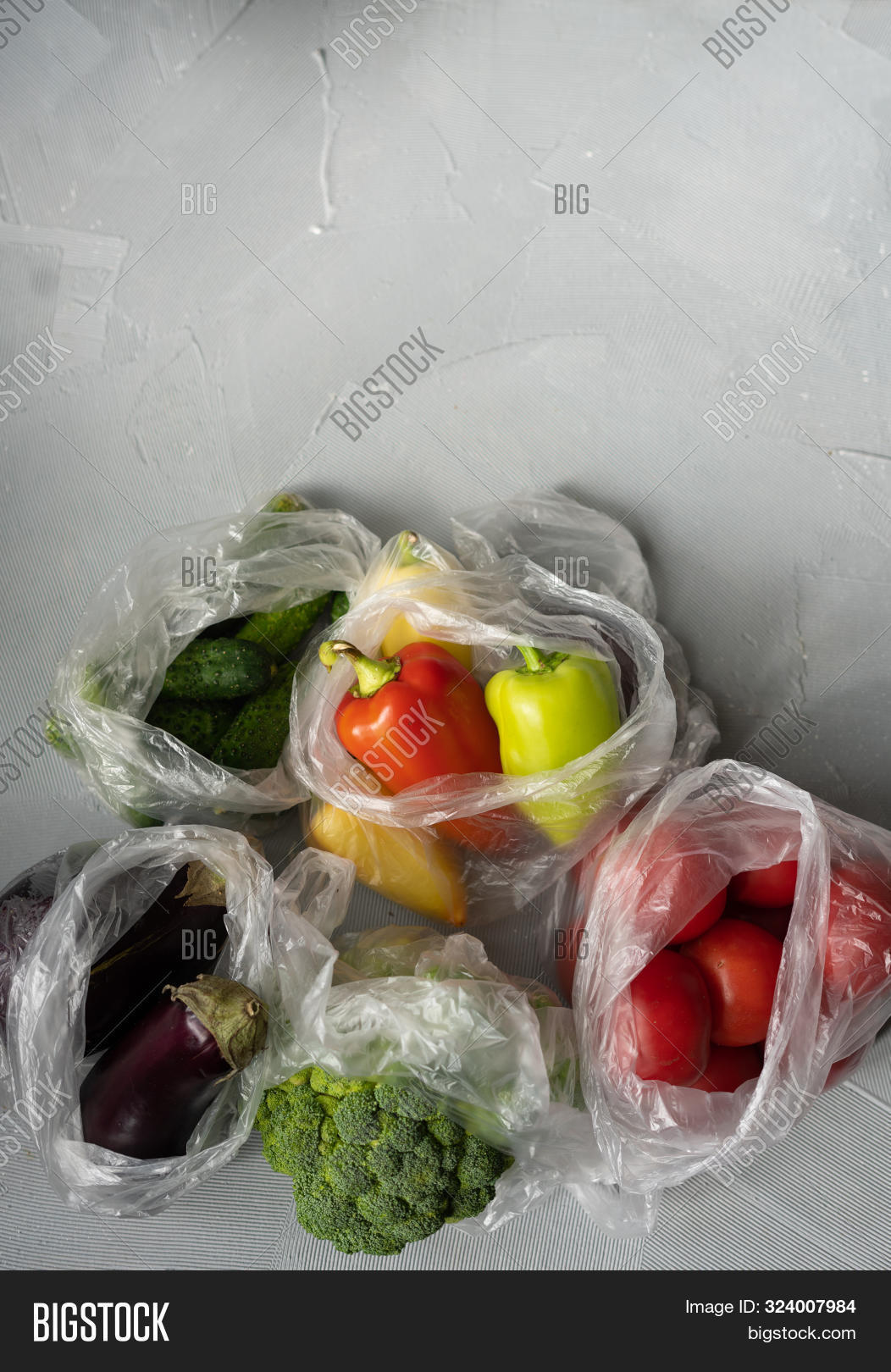 Single Use Plastic Image & Photo (Free Trial) | Bigstock